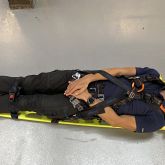 Soon: GWO Advanced Rescue Training