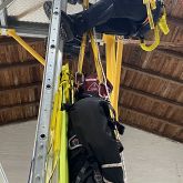 Soon: GWO Advanced Rescue Training