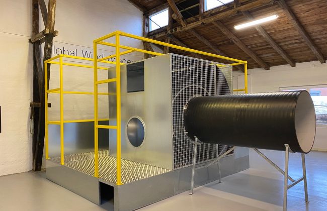 GWO Advanced Rescue Training Refresher (GWO ARTR)