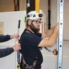 GWO Working at Heights (GWO WAH) - at Global Wind Academy
