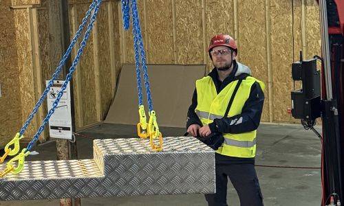 Global Wind Academy provides GWO Certified Training globally