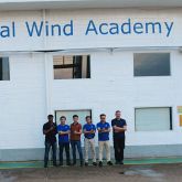 NEWS - GWO BTT in Vietnam at Global Wind Academy