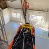 GWO Advanced Rescue Training (GWO ART) - at Global Wind Academy